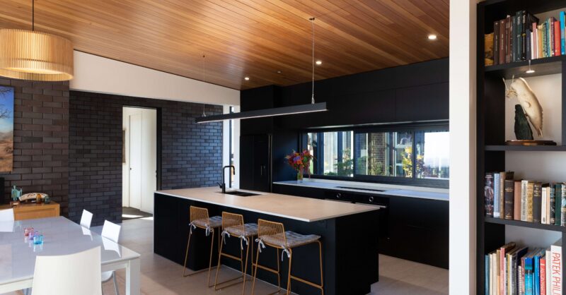 interior wall panels nz