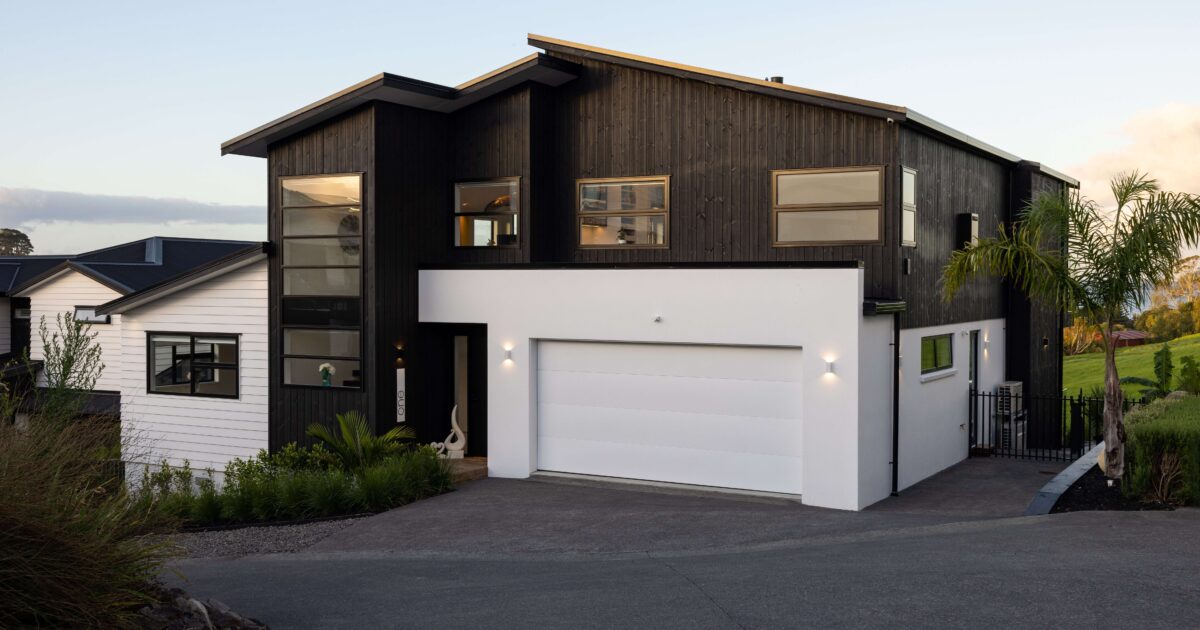 Long Bay Home Project Showcase | JSC
