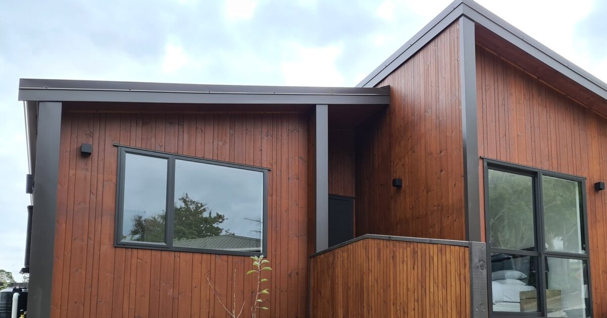 Residential Home Project Showcase | JSC