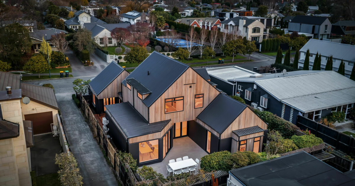 Christchurch Gem Project Showcase | JSC