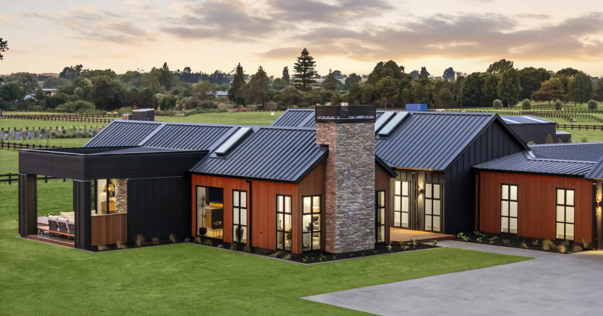 Orchardist Way Project Showcase | JSC