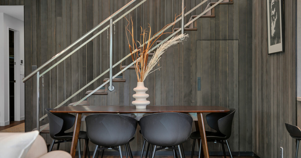 Point Chevalier Home Project Showcase | JSC