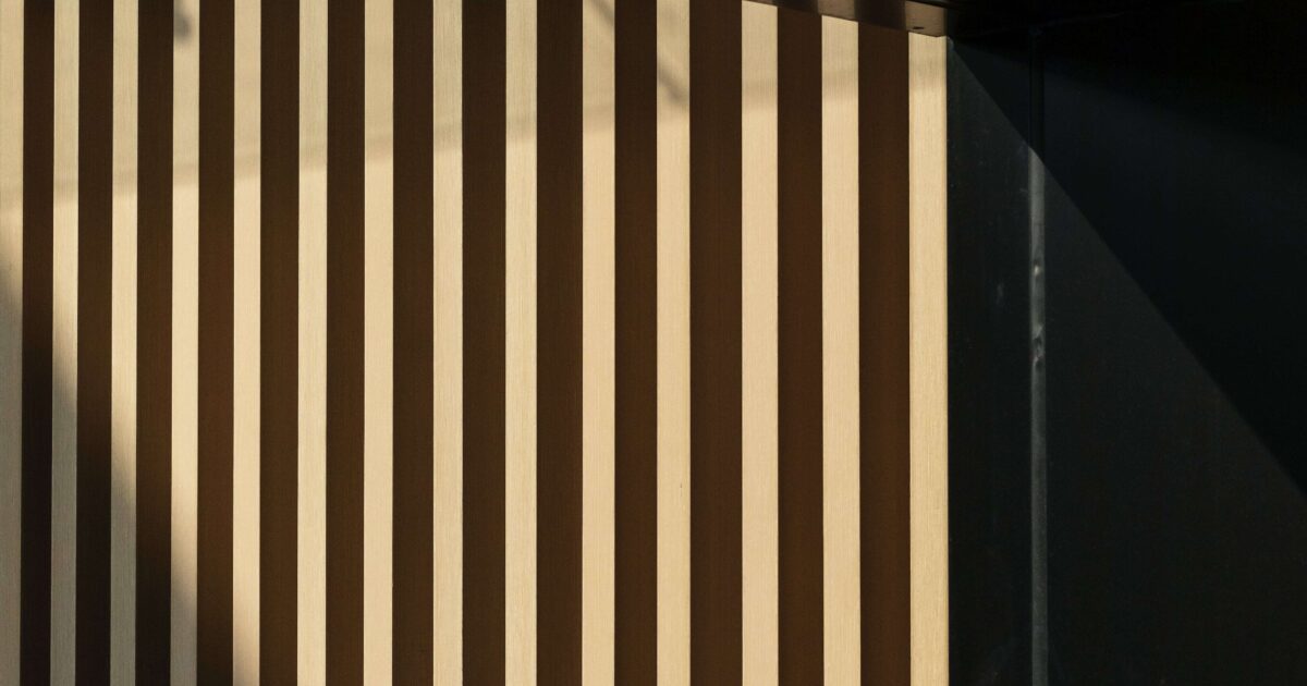 Timber Screens & Battens | JSC Premium Architectural Supplies | JSC