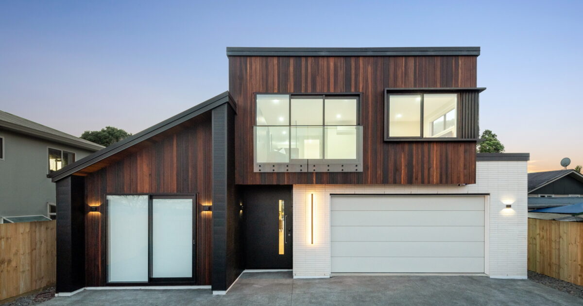 Pinehill Home - Northshore Project Showcase | JSC