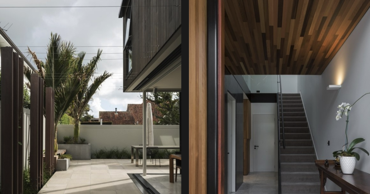 Awatea Townhouse Project Showcase | JSC