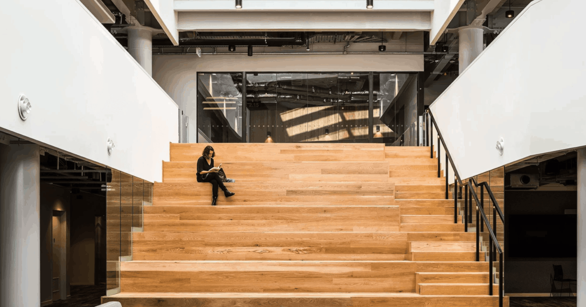 Cathedral Square Project Showcase | JSC