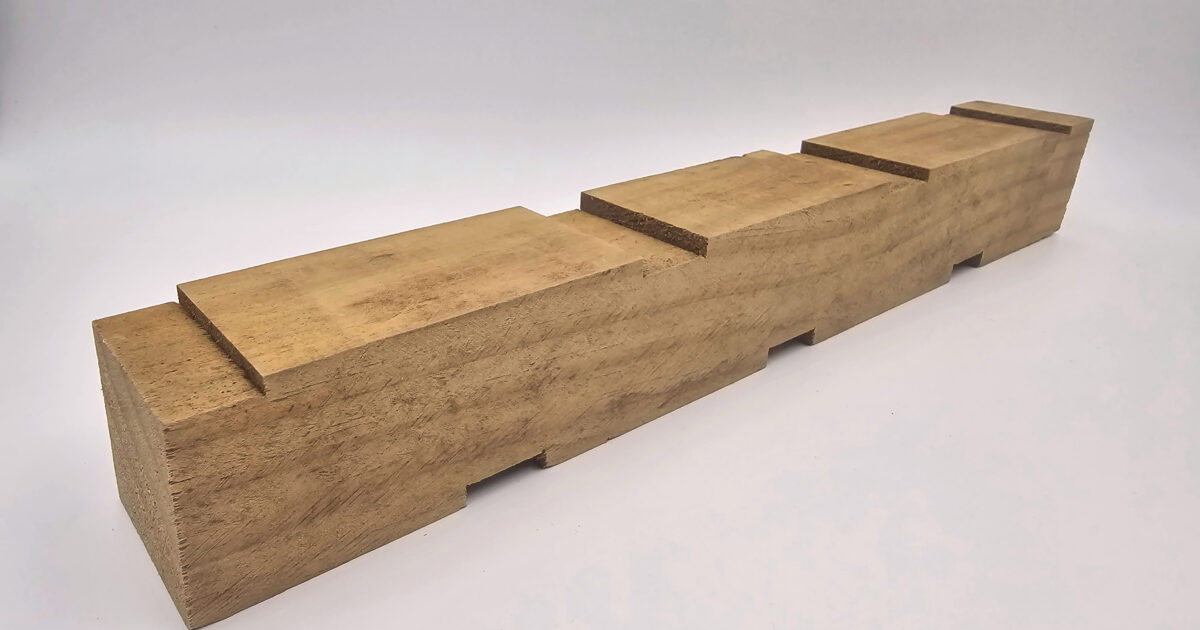 Cavity Battens | JSC