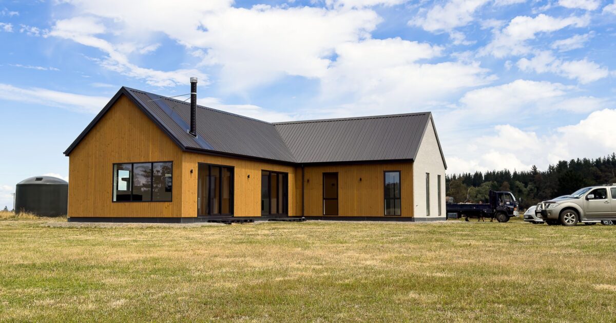 Springbank Home Project Showcase | JSC