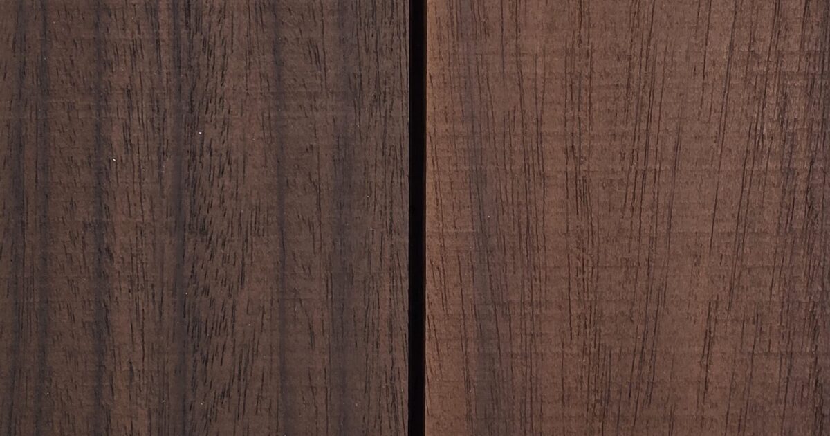JSC Scumble® Desert on TMT Amba | JSC JSC Scumble® Wood Oil Colour