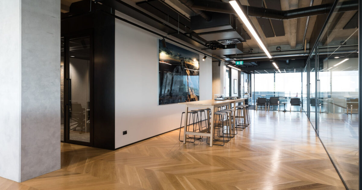 Giltrap Group Gt North Road Project Showcase | JSC