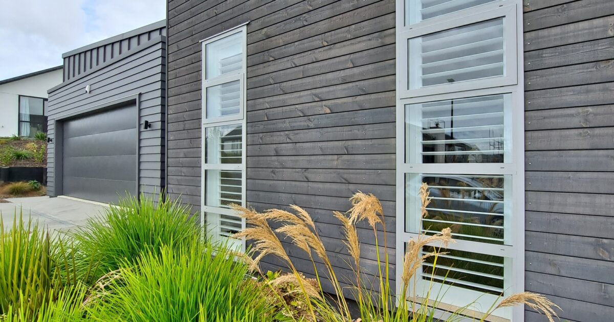 South Auckland Home Project Showcase | JSC