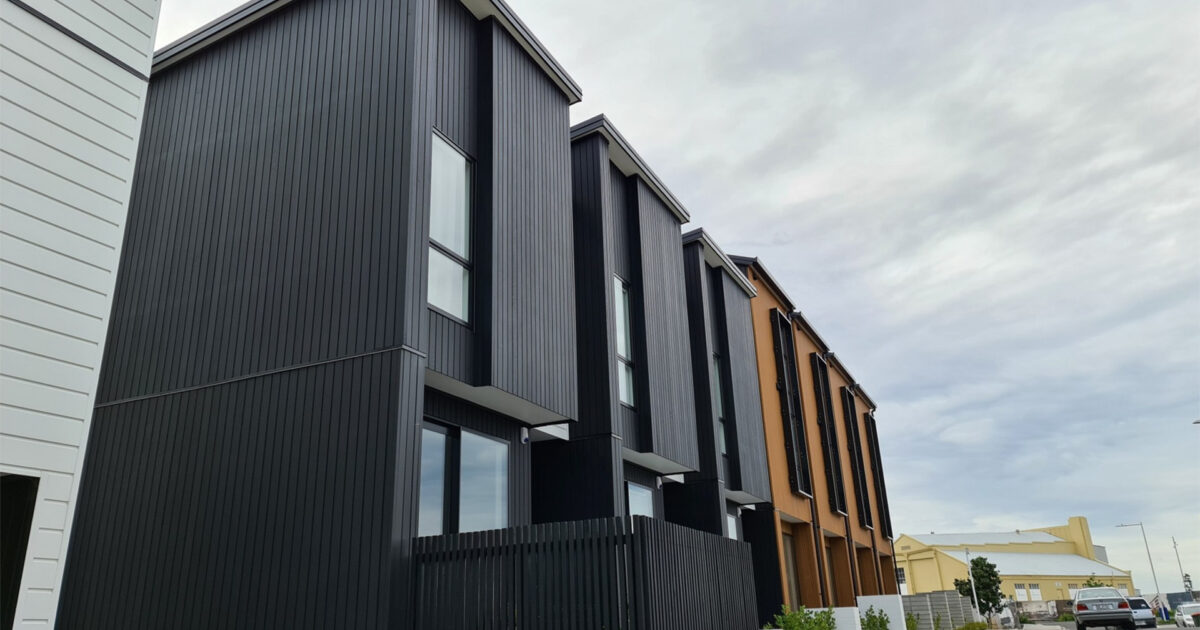 Hobsonville Point Project Showcase | JSC