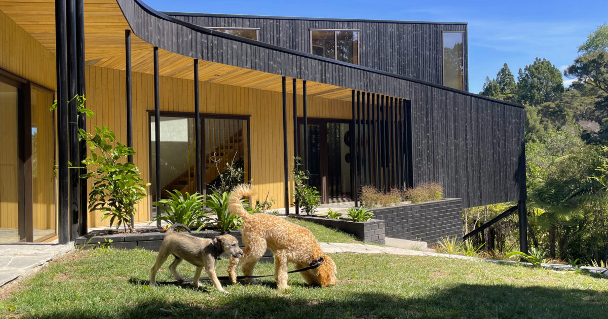 Greenhithe Retreat Project Showcase | JSC