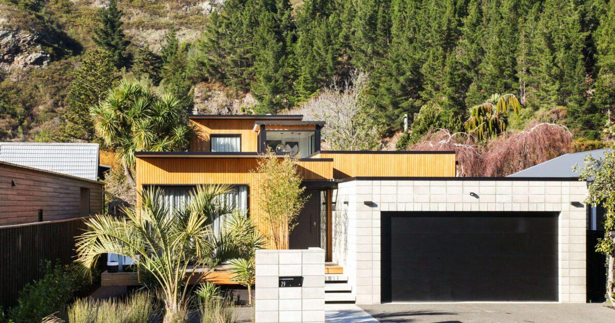 Sumner House Project Showcase | JSC