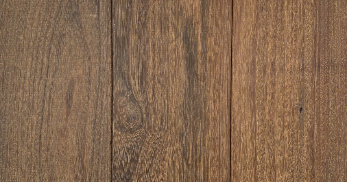 Ipe Hardwood | Commercial & Marine Use