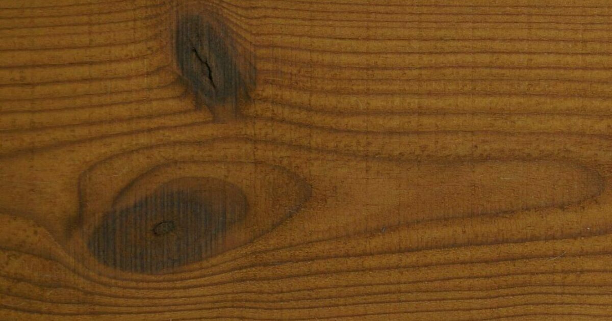 JSC Coda Clear | JSC JSC Coda® Wood Oil Colour