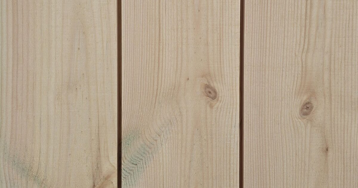 MicroPro® Treated Nordic Pine | JSC NZ Supplier