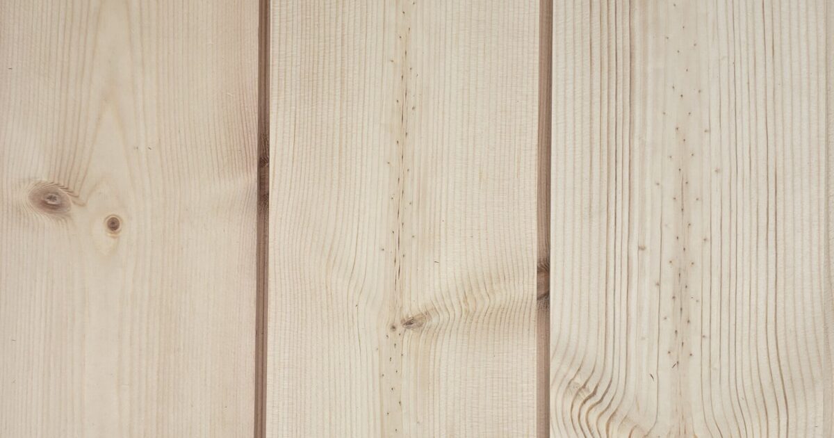 Nordic Pine | JSC NZ Supplier