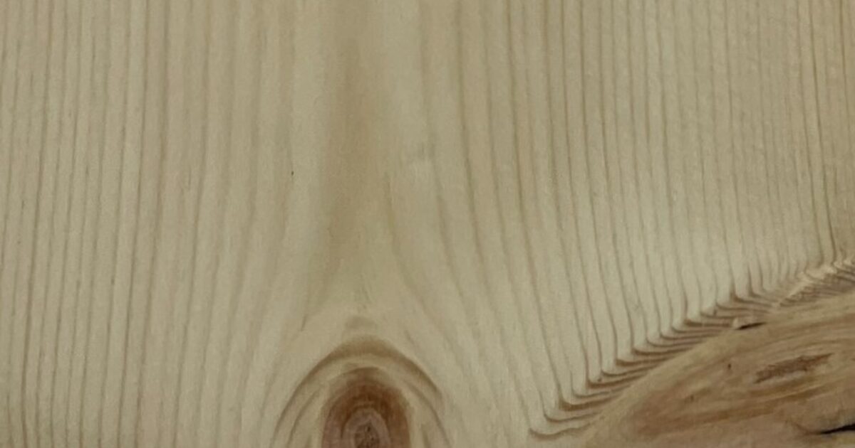 Nordic Pine | JSC NZ Supplier