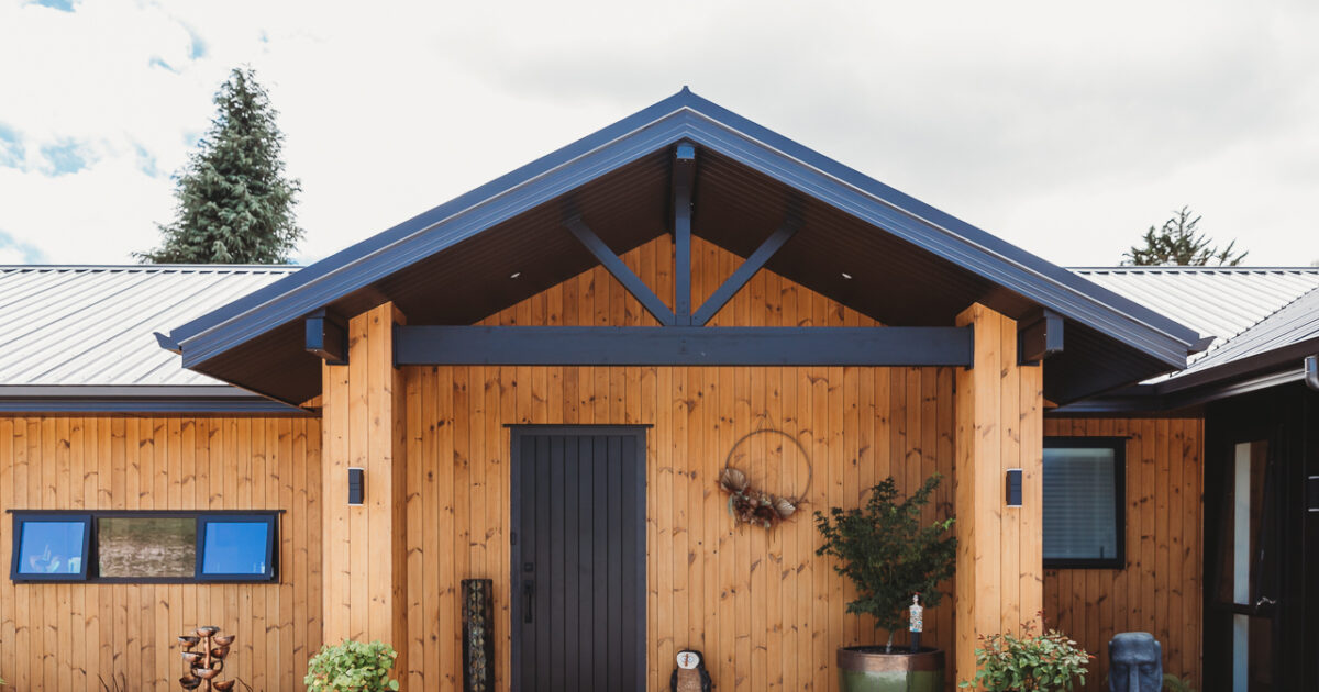 Acacia Bay Home Project Showcase | JSC