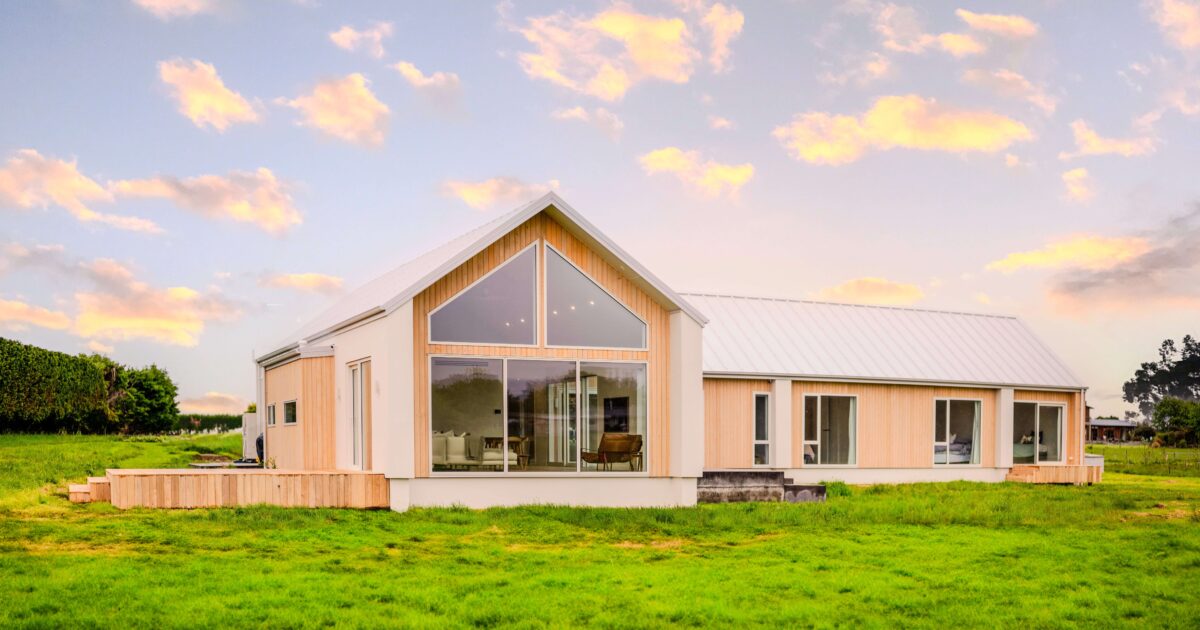 Invercargill Residence Project Showcase | JSC