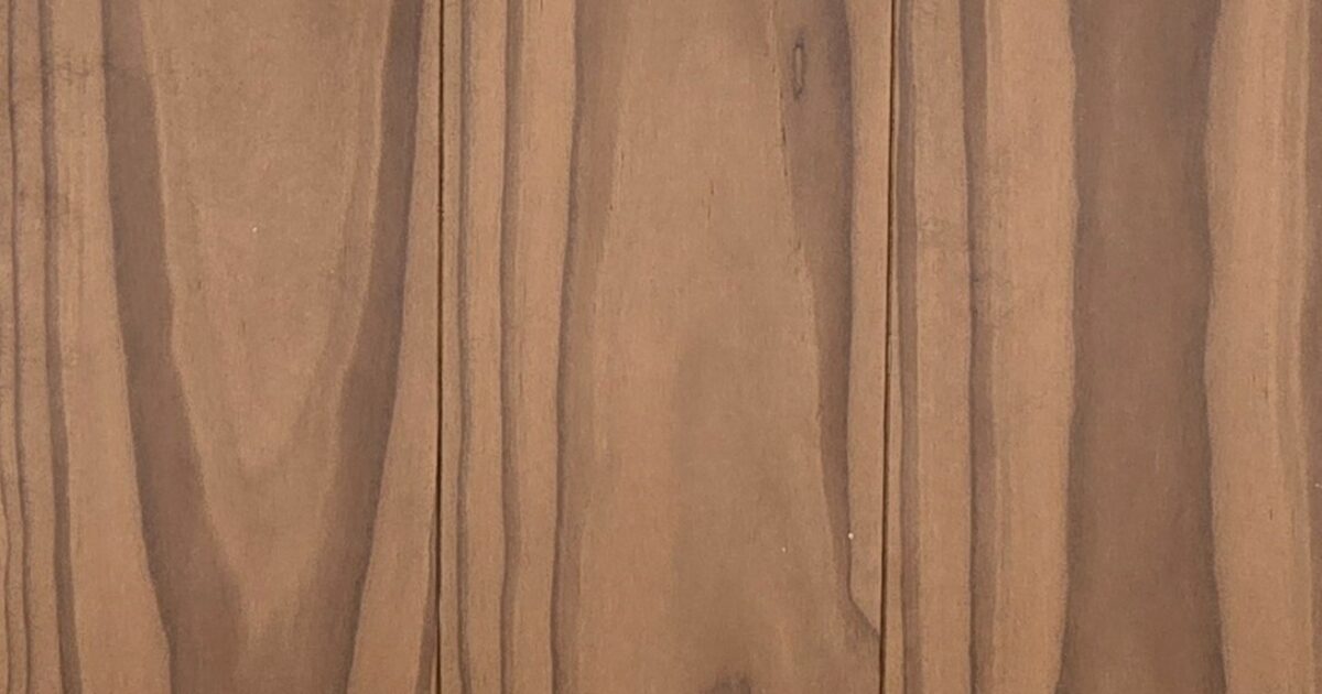 ThermoPine Thermally Modified Interior Timber | JSC NZ Supplier