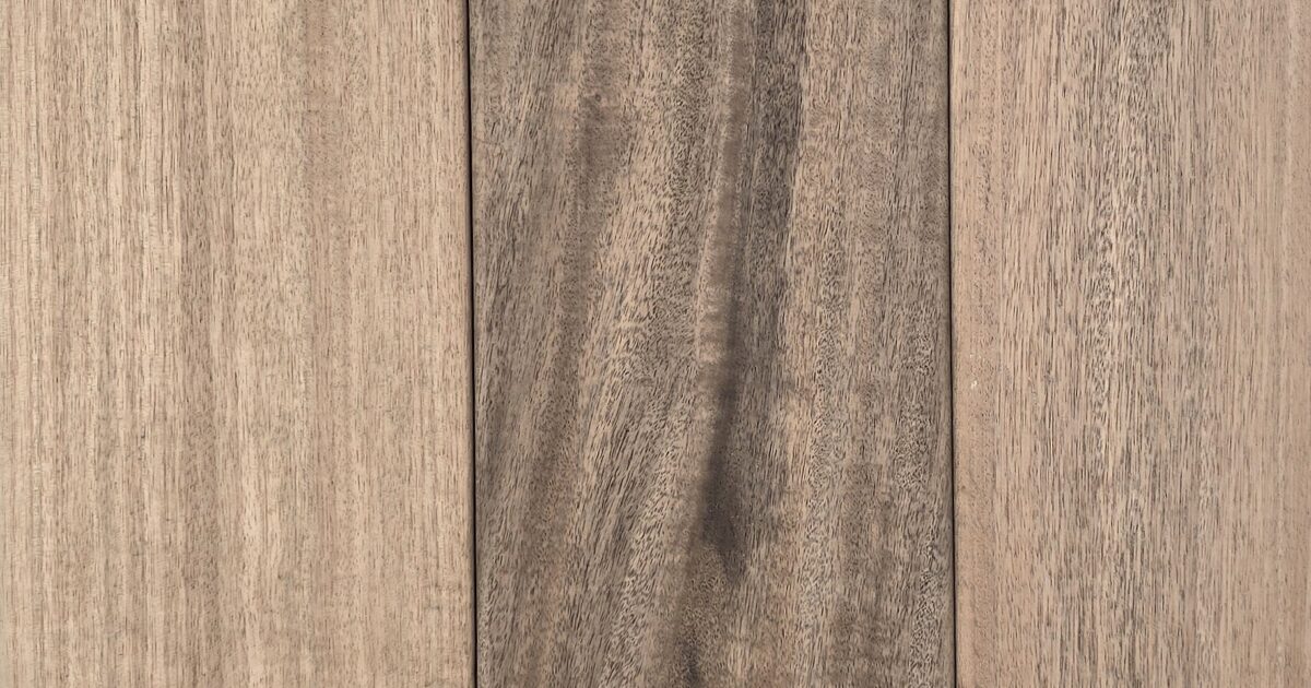 Vitex Timber | Architectural Supply