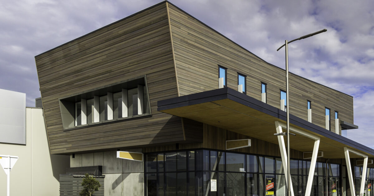 JSC | Project Timber: The Landing - Wigram Skies