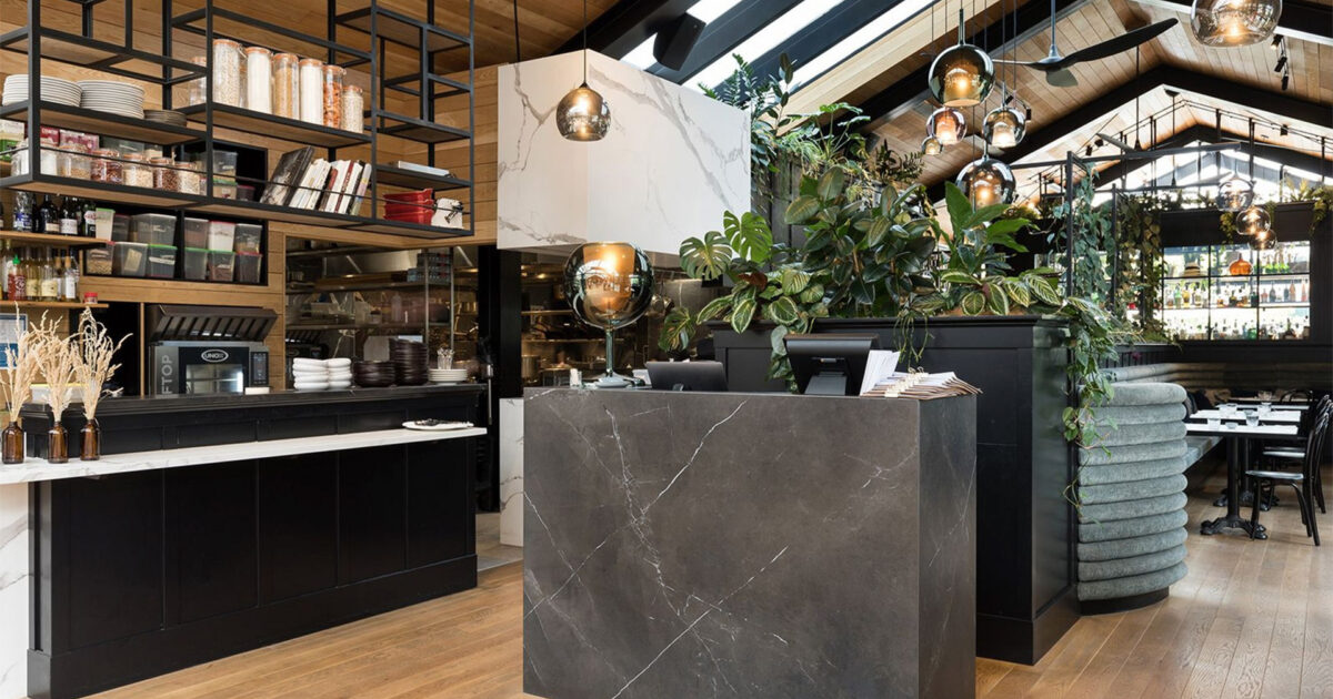 Goodside Smales Farm Project Showcase | JSC