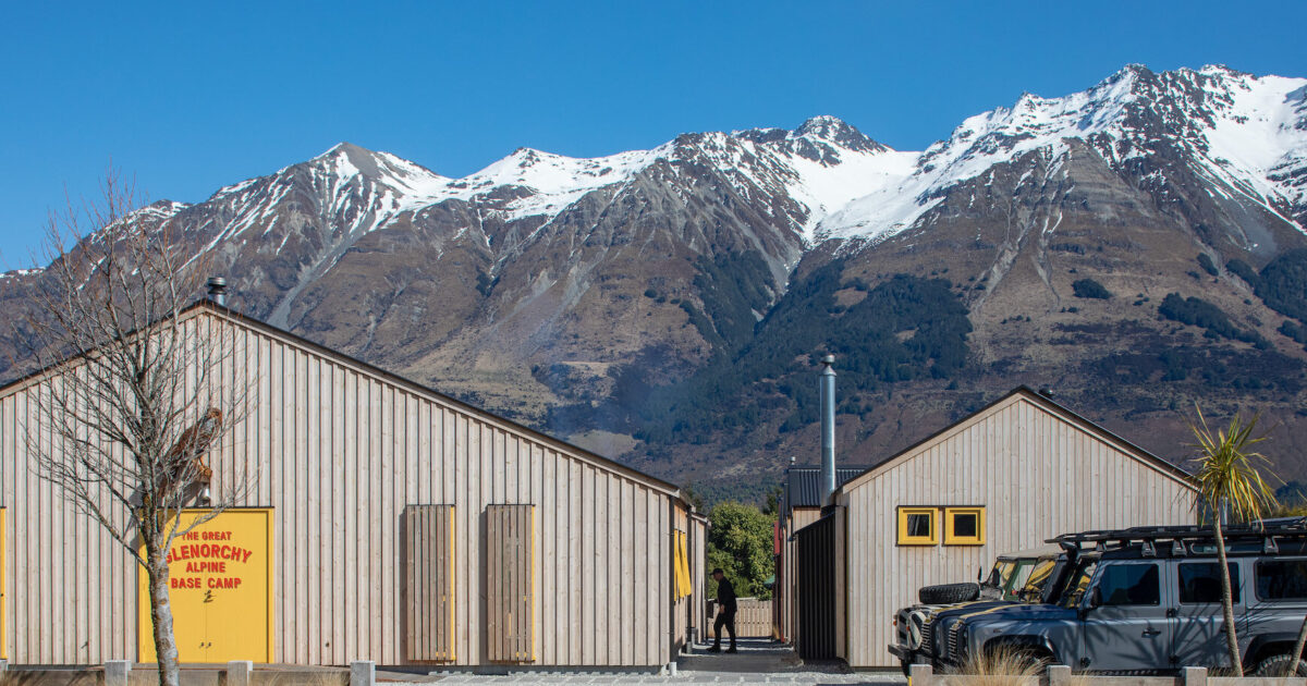 JSC Christchurch | JSC