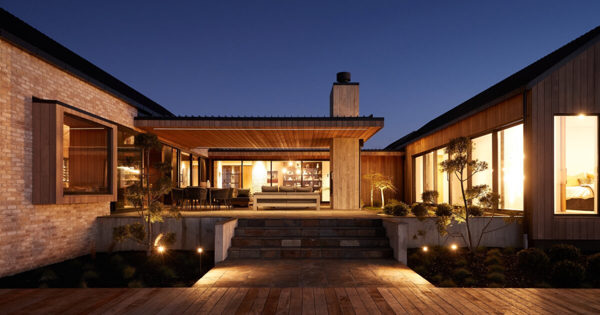 Stables House Project Showcase | JSC