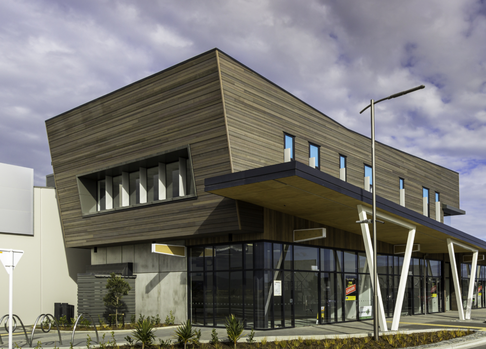 JSC | Project Timber: Passive House Wanaka