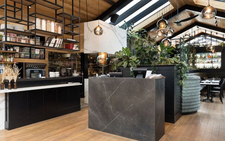 Vitex Timber | Architectural Supply