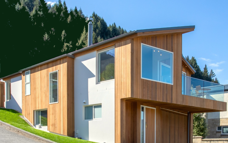 Vertical Shiplap Cladding | Weatherboard Cladding | JSC