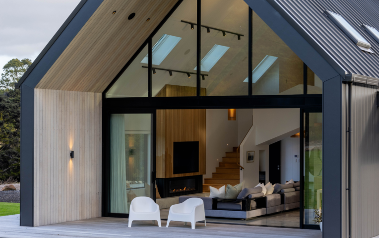 Western Red Cedar for Cladding & Interior | JSC NZ Supplier