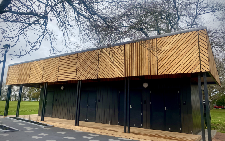 Vitex Timber | Architectural Supply