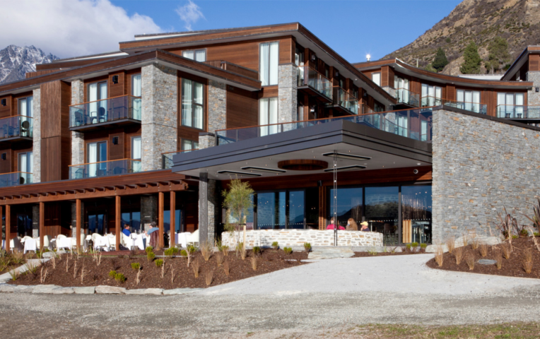 Vitex Timber | Architectural Supply