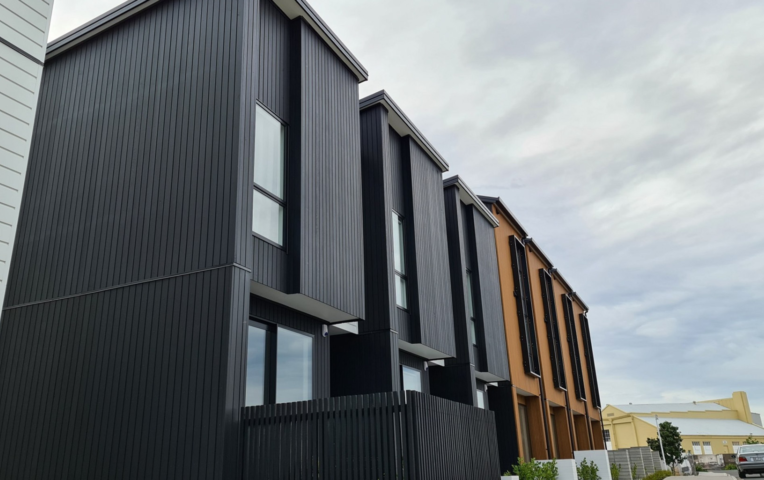 Western Red Cedar for Cladding & Interior | JSC NZ Supplier