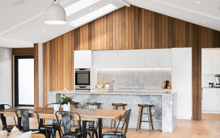 Timber Wood Wall Panelling & Sarking | JSC