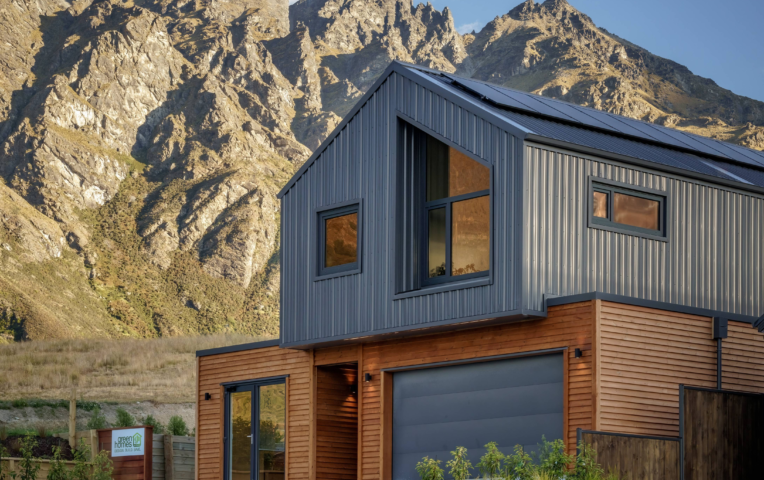 Bevel Back Weatherboard Cladding | JSC