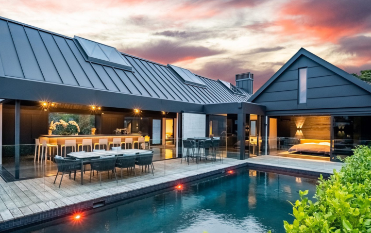 Vitex Timber | Architectural Supply