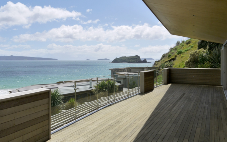 Rusticated Weatherboards | Horizontal Cladding | JSC