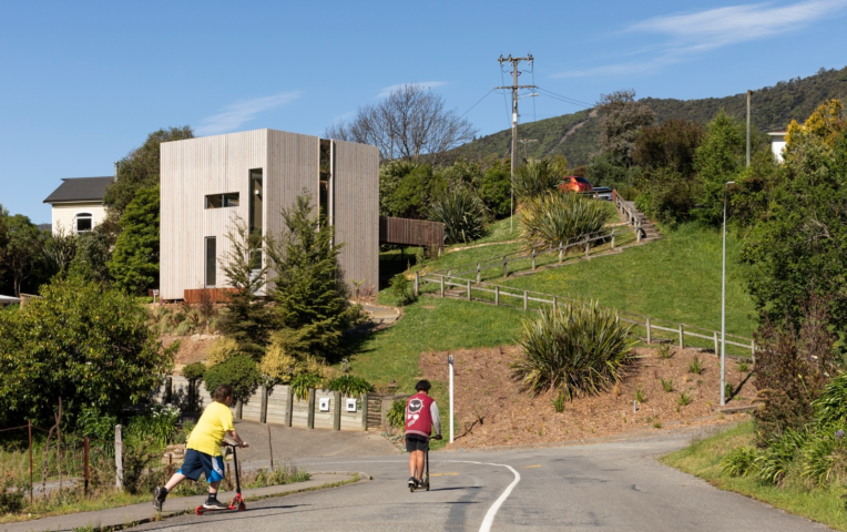 Rustic Cedar | JSC NZ Supplier
