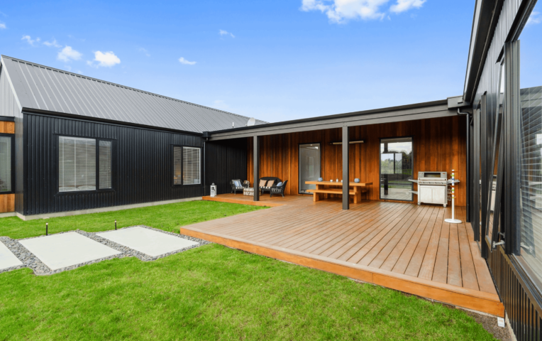 Premium Garapa Timber | Architectural Supply