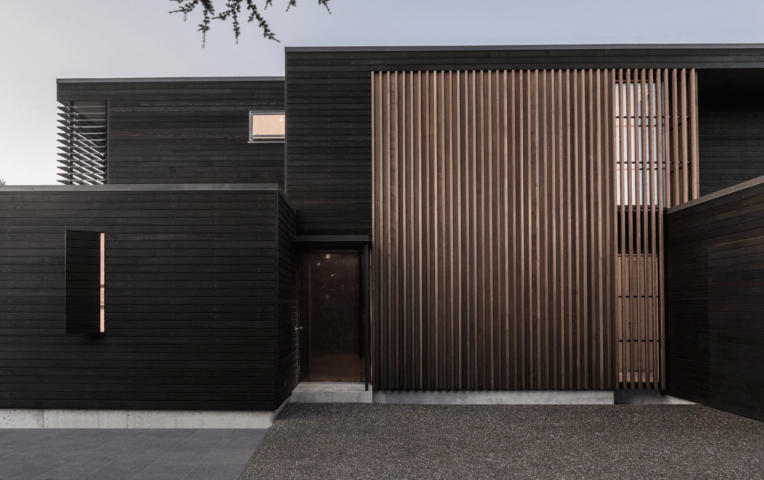 Rusticated Weatherboards | Horizontal Cladding | JSC