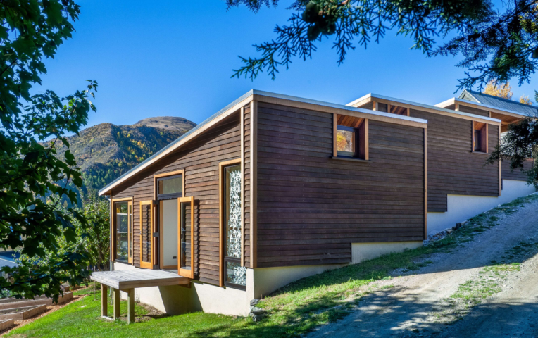 JSC | Horizontal Rusticated Cladding | Innovation To Build Tomorrow