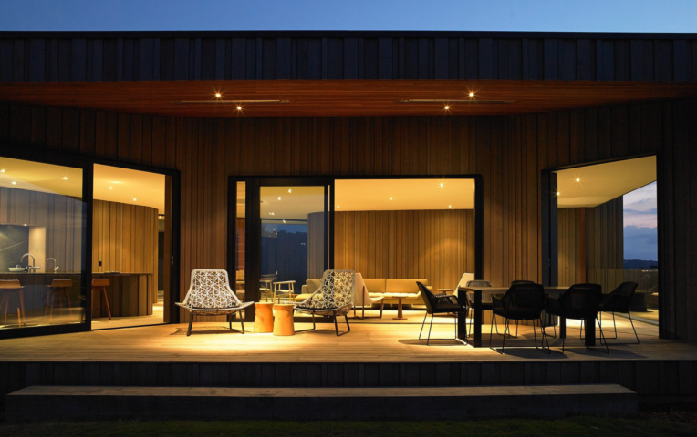 Baddeleys Beach Project Showcase | JSC