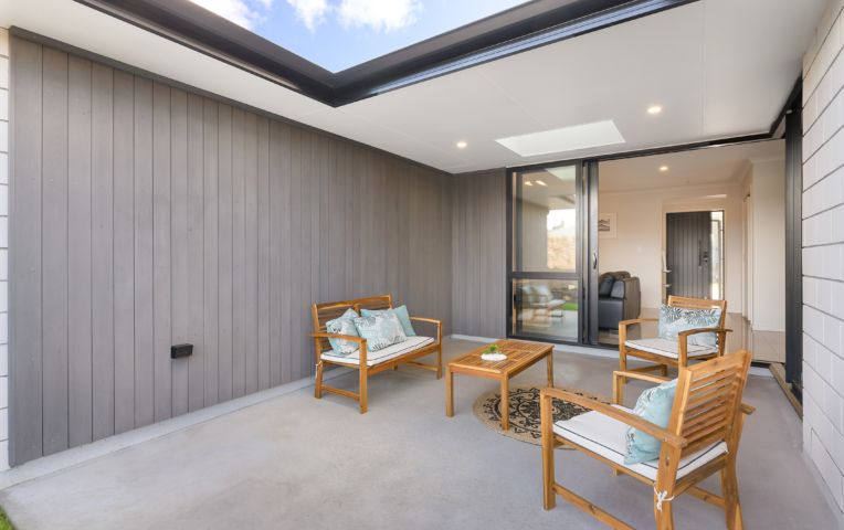 TMT Taxon Thermally Modified Timber | JSC NZ Supplier