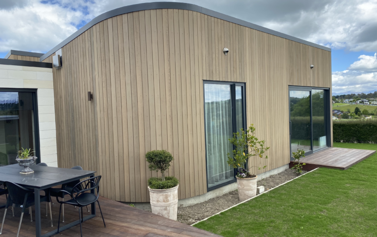 Vertical Shiplap Cladding | Weatherboard Cladding | JSC