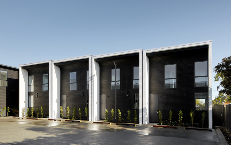 Rusticated Weatherboards | Horizontal Cladding | JSC